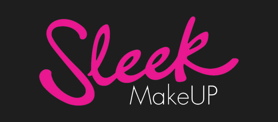 Sleek! C'est quoi cette marque?